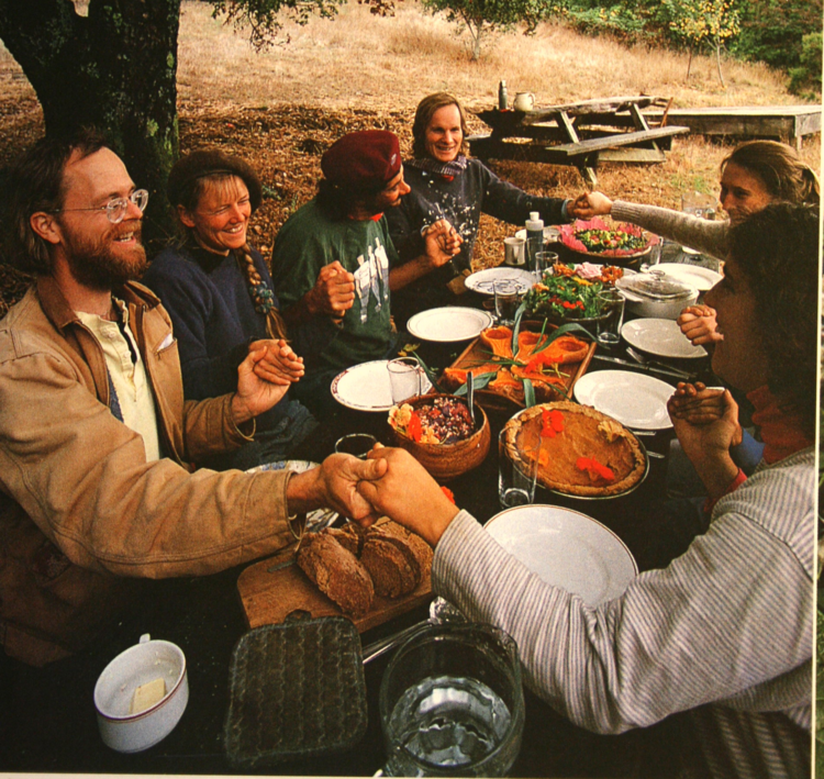 Evolution Of Organic – The Films of Mark Kitchell