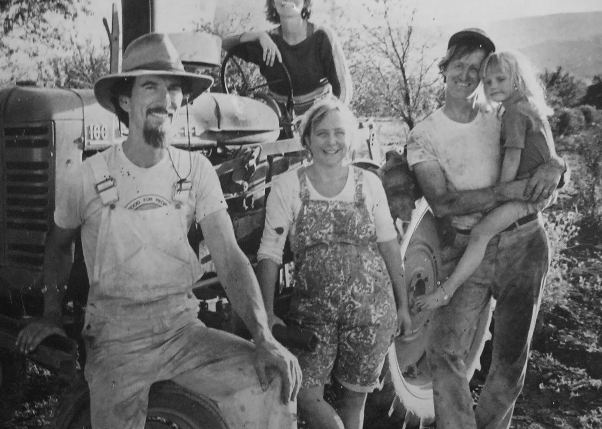 Evolution Of Organic – The Films of Mark Kitchell