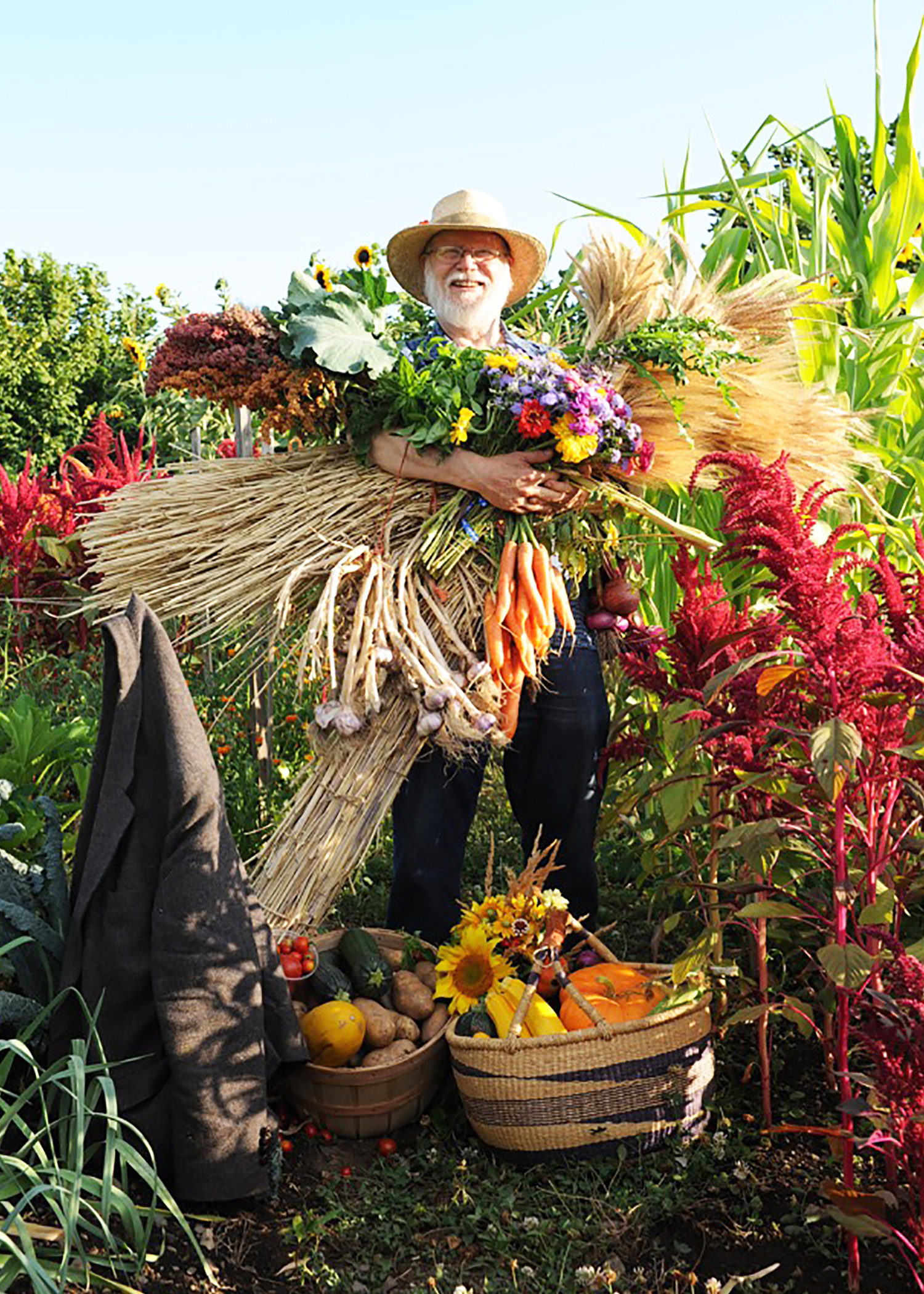 Evolution Of Organic – The Films of Mark Kitchell