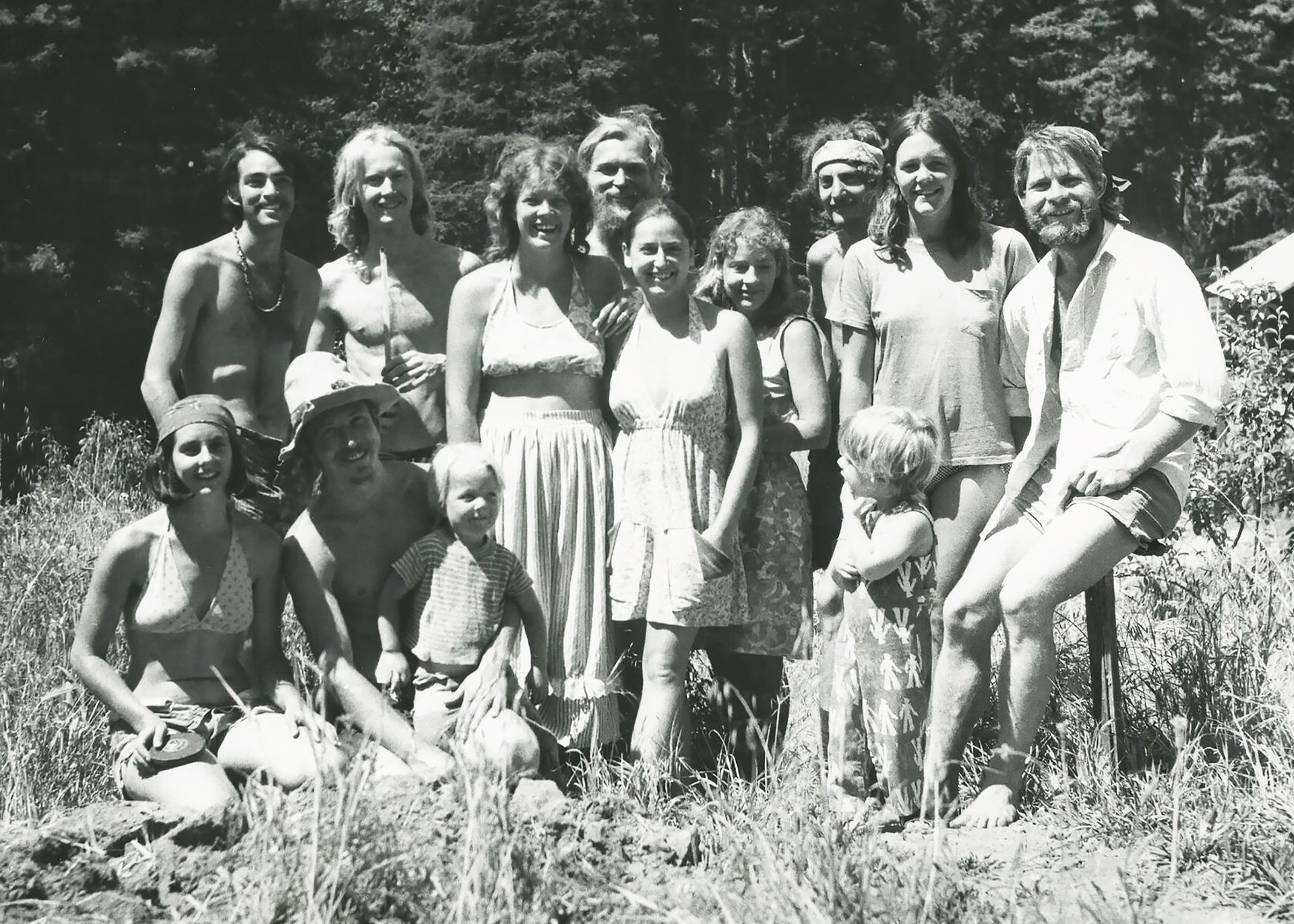 Evolution Of Organic – The Films of Mark Kitchell