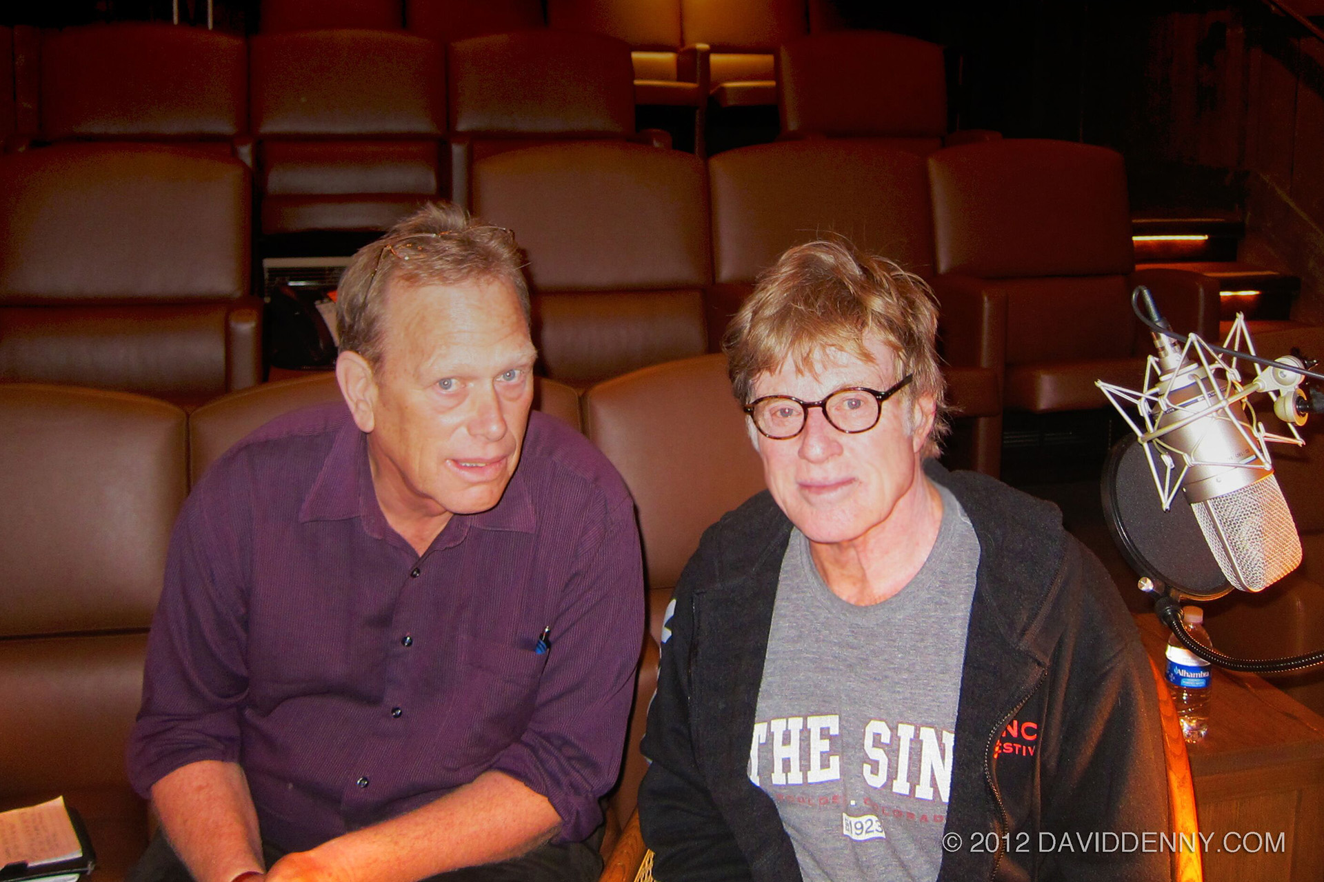 The Films of Mark Kitchell